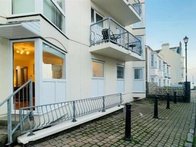 St Marys Court, St Marys Street, 2 Bedroom Apartment