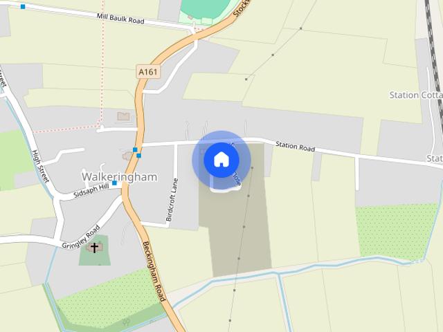 St Marys Close, Doncaster, DN10