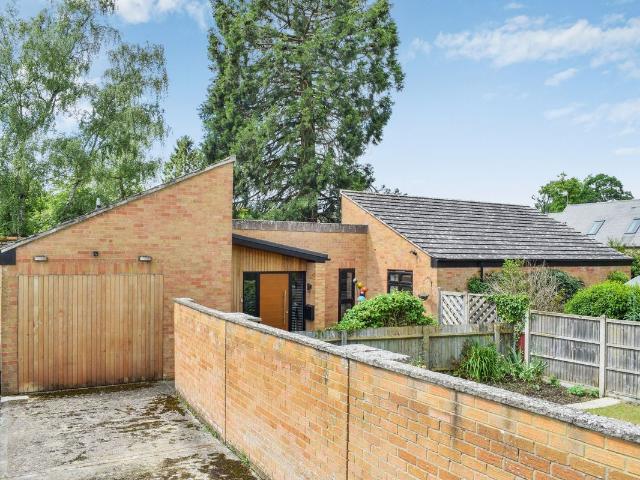 St. Marys Close, Kidlington OX5, 4 bed detached house to rent, £2,400 pcm | PrimeLocation