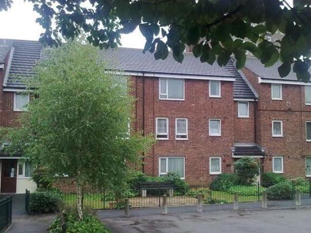 St. Marys Close, Leeds, 1 Bedroom Flat