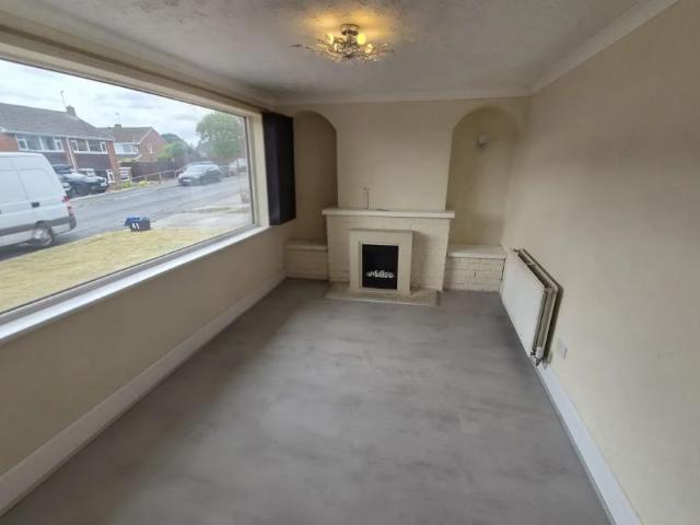 St. Marys Crescent