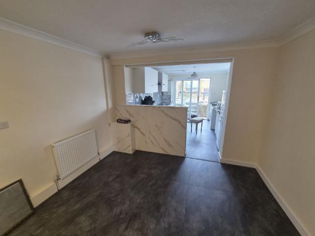 St. Marys Crescent, Yeovil