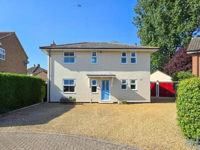 St. Marys Drive, Eccles, 4 Bedroom Detached