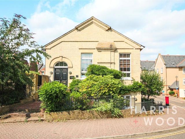 St. Marys Fields, Colchester, Essex CO3, 2 bed semi detached house to rent, £1,650 pcm | PrimeLocation