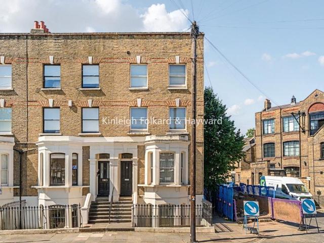 St. Marys Gardens, London, SE11 4 bed terraced house to rent £5,500 pcm £1,269 pw
