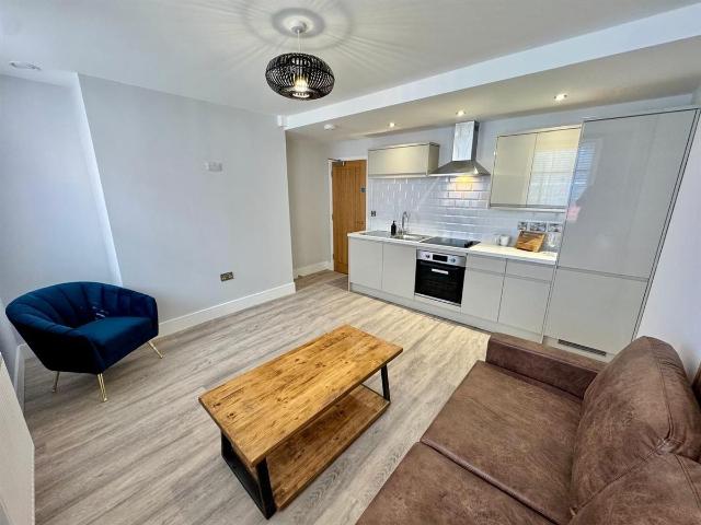 St. Marys Gate, Nottingham NG1, 2 bed flat to rent, £1,400 pcm | PrimeLocation