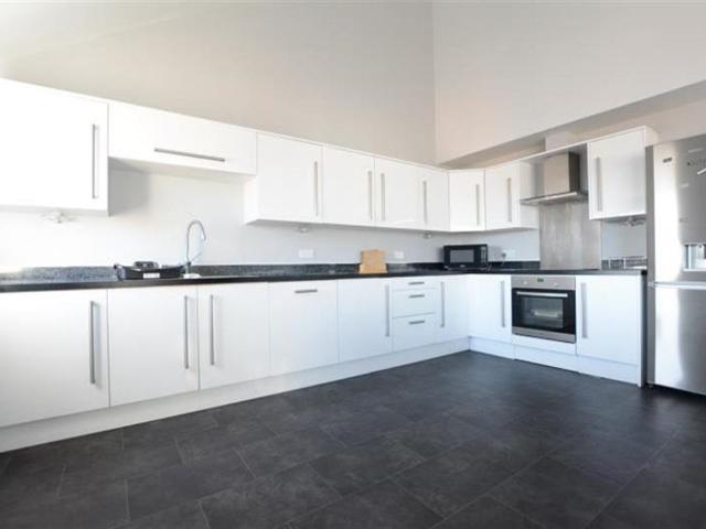 St. Marys Gate, Nottingham NG1, 2 bed flat to rent, £1,800 pcm | PrimeLocation