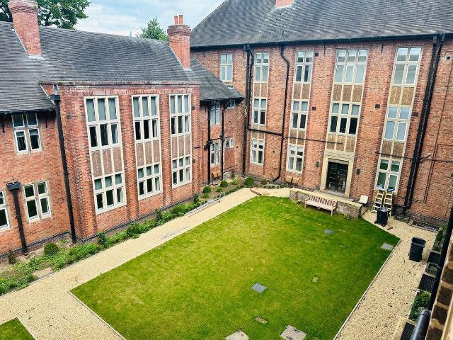 St. Marys Gate, Derby DE1, 1 bed flat to rent, £950 pcm | PrimeLocation
