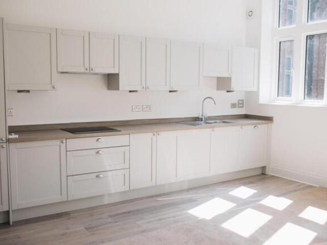 St Marys Gate, Derby, DE1 2 bed apartment to rent £1,600 pcm £369 pw
