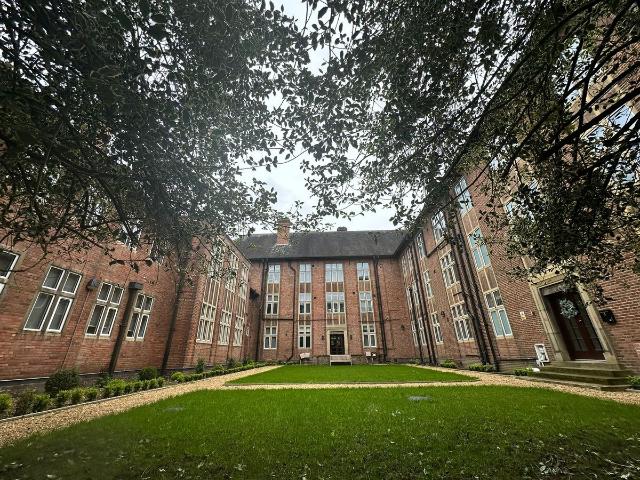 St. Marys Gate, Derby DE1, 2 bed flat to rent, £1,450 pcm | PrimeLocation