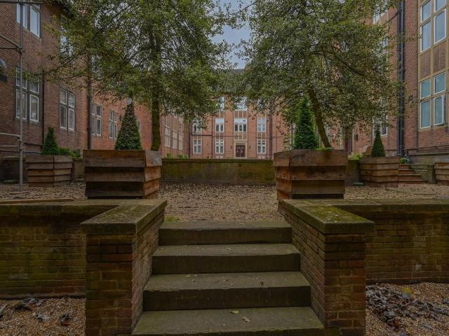 St Marys Gate, Derby DE1, 2 bed flat to rent, £1,500 pcm | PrimeLocation
