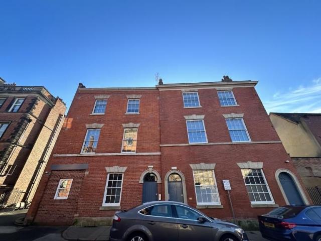 St. Marys Gate, Derby DE1, 2 bed flat to rent, £1,100 pcm | PrimeLocation