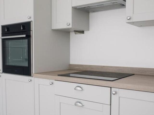 St. Marys Gate, Derby, 1 Bedroom Apartment