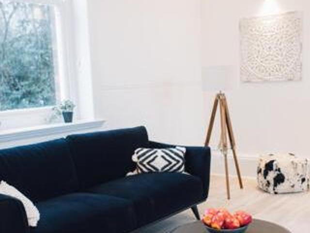 St. Marys Gate, Derby, 3 Bedroom Apartment