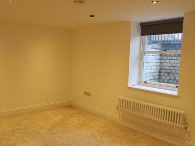 St. Marys Gate, Derby, 3 Bedroom Apartment