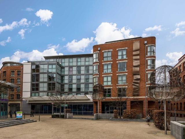 St. Marys Gate, The Living Quarter NG1, 2 bed flat to rent, £1,100 pcm | PrimeLocation
