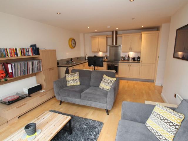 St. Marys Gate, The Living Quarter NG1, 2 bed flat to rent, £1,275 pcm | PrimeLocation
