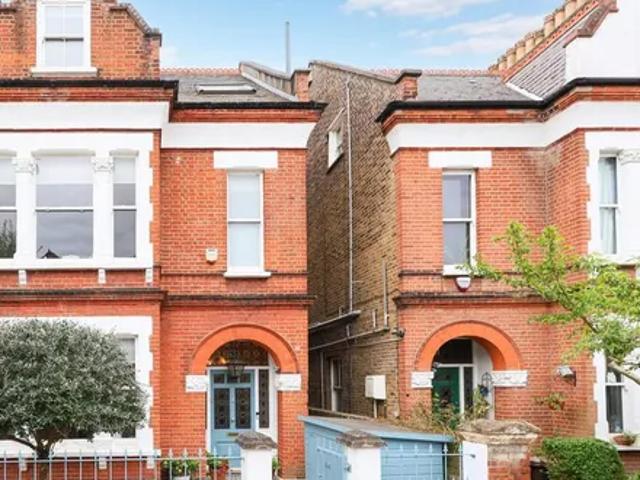 St. Mary's Grove, London, W4 3NB, United Kingdom | 5 bed house for rent #167693185 | Rentberry