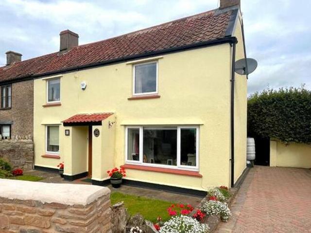 St. Marys Grove, Nailsea, 3 Bedroom Semi detached