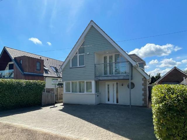 St Marys Grove, Seasalter, Whitstable CT5, 4 bed detached house to rent, £2,450 pcm | PrimeLocation