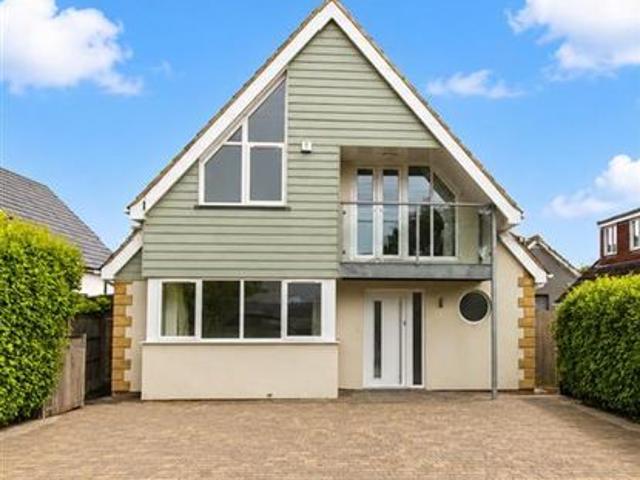 St. Marys Grove, Seasalter, Whitstable CT5, 4 bed detached house to rent, £2,500 pcm | PrimeLocation