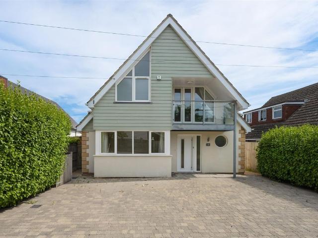 St Marys Grove, Seasalter, Whitstable CT5, 4 bed detached house to rent, £2,500 pcm | PrimeLocation
