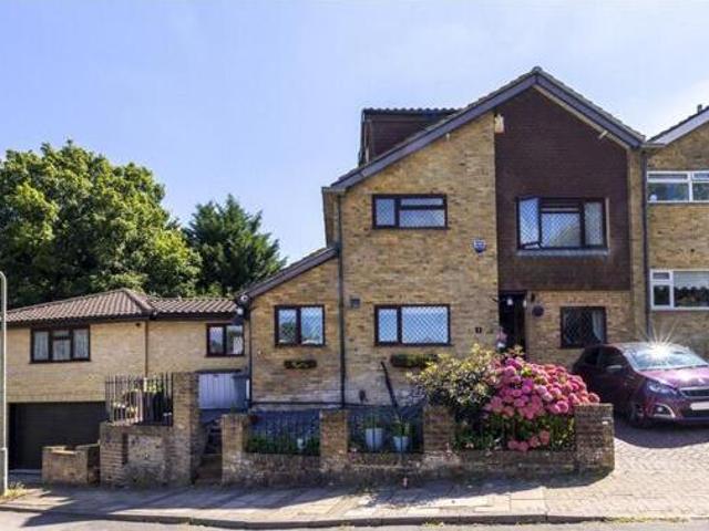St. Marys Green, Biggin Hill, 5 Bedroom Terraced