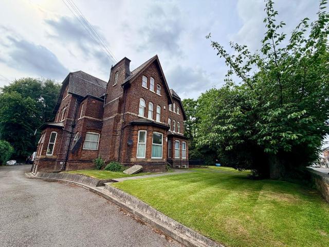 St. Marys Hall Road, Manchester M8, 2 bed flat to rent, £750 pcm | PrimeLocation