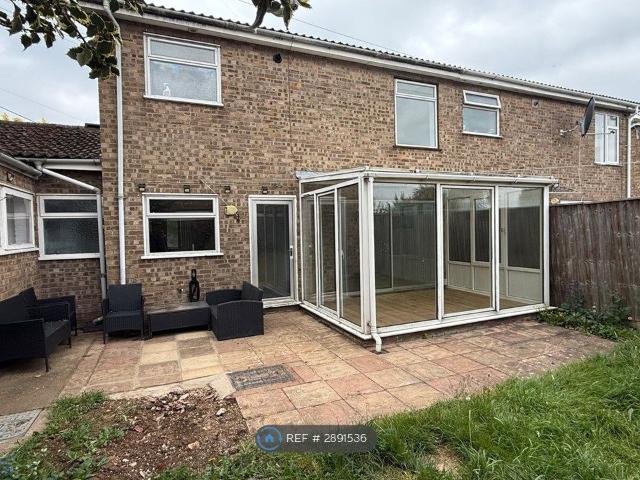St Marys, Huntingdon PE28, 4 bed semi detached house to rent, £1,250 pcm | PrimeLocation
