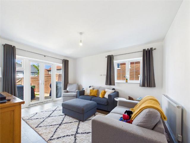 St. Marys Lane, Mistley, Manningtree, Essex, CO11 2GS