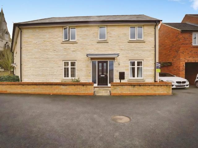St. Marys Lane, Peterborough PE8, 3 bed property to rent, £1,300 pcm | PrimeLocation