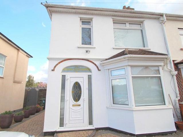 St Marys Lane, Upminster, Essex RM14, 3 bed semi detached house to rent, £2,400 pcm | PrimeLocation