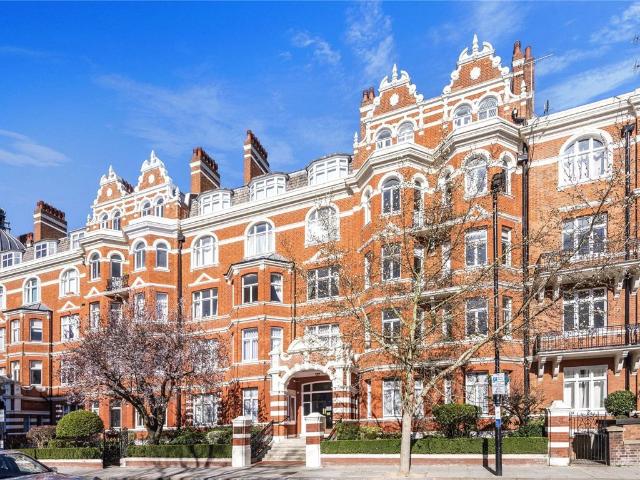 St. Marys Mansions, Paddington W2, 3 bed flat to rent, £4,000 pcm | PrimeLocation