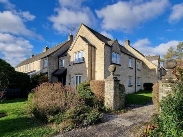 St. Marys Mead, Witney, 2 Bedroom Retirement