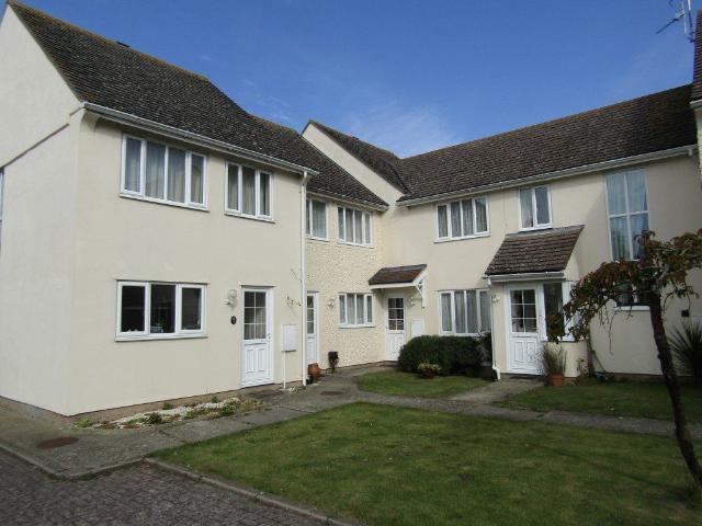 St Marys Mews, Frinton On Sea CO13, 2 bed terraced house to rent, £1,050 pcm | PrimeLocation