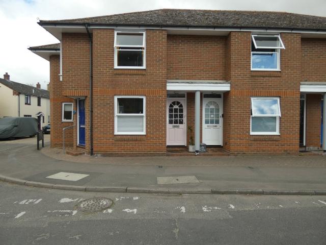 St. Marys Mews, Station Road CM9, 1 bed flat to rent, £895 pcm | PrimeLocation