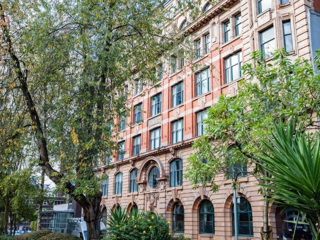 St. Marys Parsonage, Manchester M3, 2 bed flat to rent, £3,000 pcm | PrimeLocation
