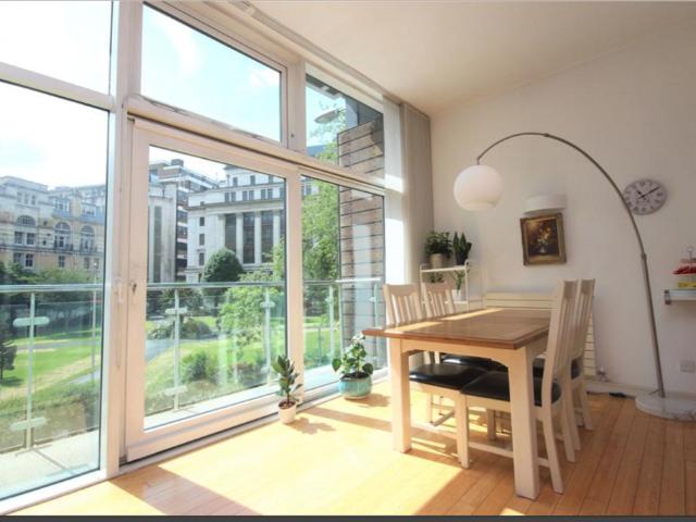 St. Marys Parsonage, Manchester M3 2 bed flat to rent £1,495 pcm £345 pw