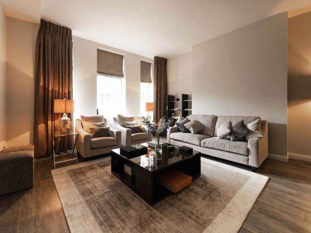 St. Marys Parsonage, Manchester M3, 2 bed flat to rent, £1,900 pcm | PrimeLocation