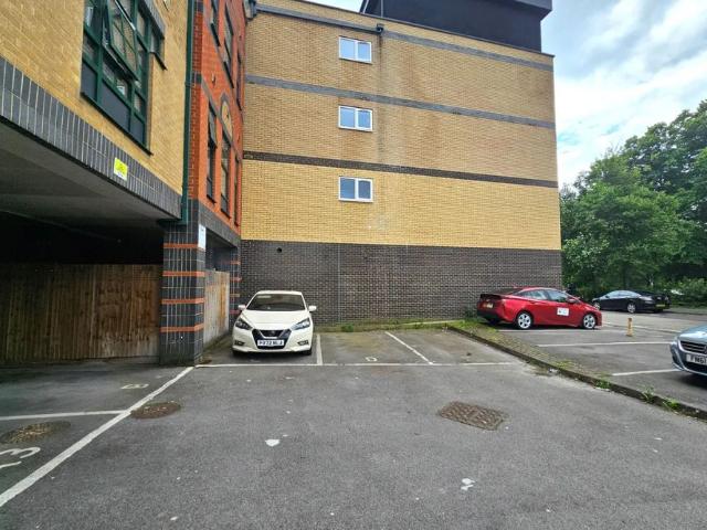 St Mary's Place, Southampton
