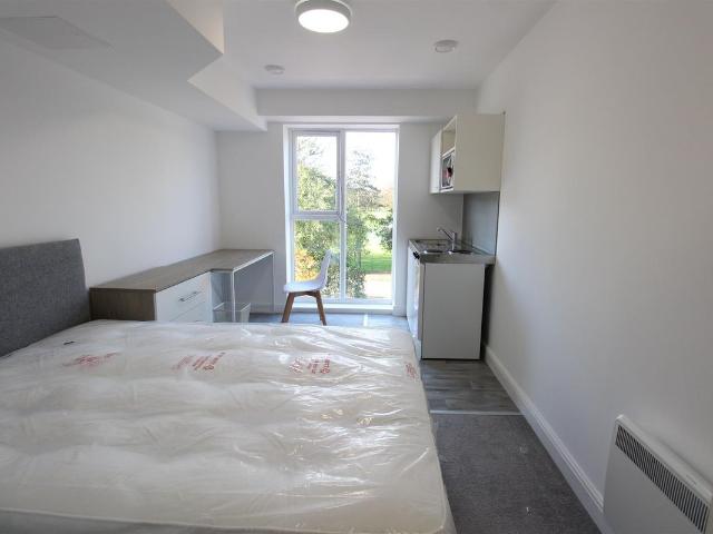 St. Marys Place, Southampton SO14, Studio to rent, £1,150 pcm | PrimeLocation