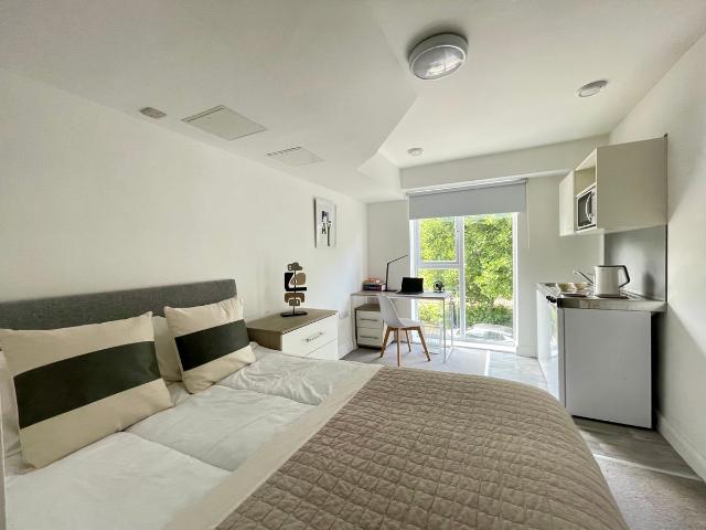 St. Marys Place, Southampton SO14, Studio to rent, £850 pcm | PrimeLocation
