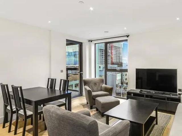 St Mary's RC Voluntary Aided Primary School, Lockington Road, Nine Elms, London, SW8 4EN, United Kingdom | 1 bed apartment for rent #139333105 | Rentberry