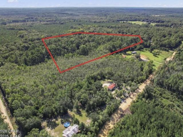 St Marys Rd, Caryville, FL 32427