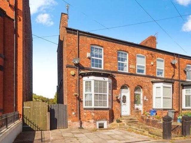 St. Marys Road, Manchester, 5 Bedroom End
