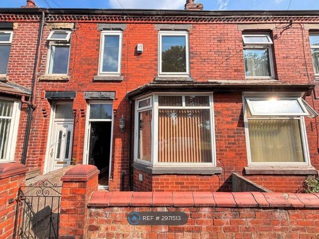 St Marys Road, Manchester M40, 2 bed terraced house to rent, £1,050 pcm | PrimeLocation