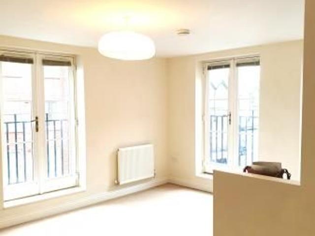 St Marys Road, Market Harborough, LE16