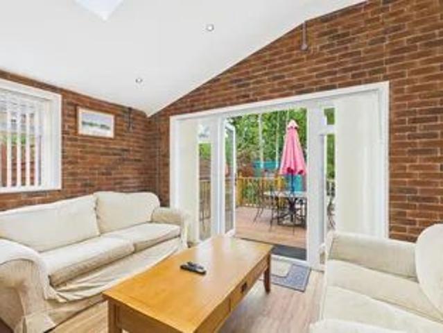 St. Marys Road, Market Harborough