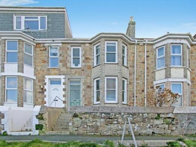 St. Marys Road, Newquay, 4 Bedroom Terraced