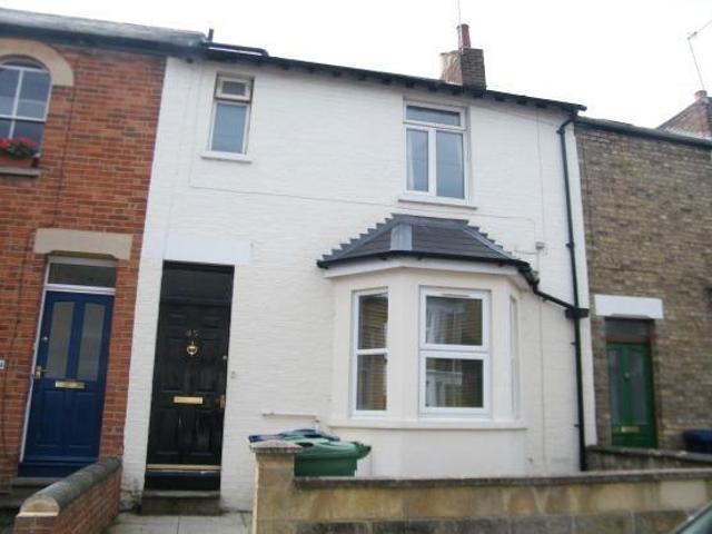 St. Marys Road, Oxford, OX4 8 bed house share to rent £5,800 pcm £1,338 pw